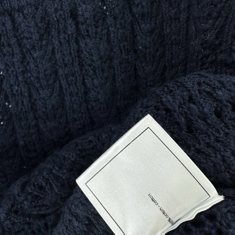 Mirror quality Chanel Vest