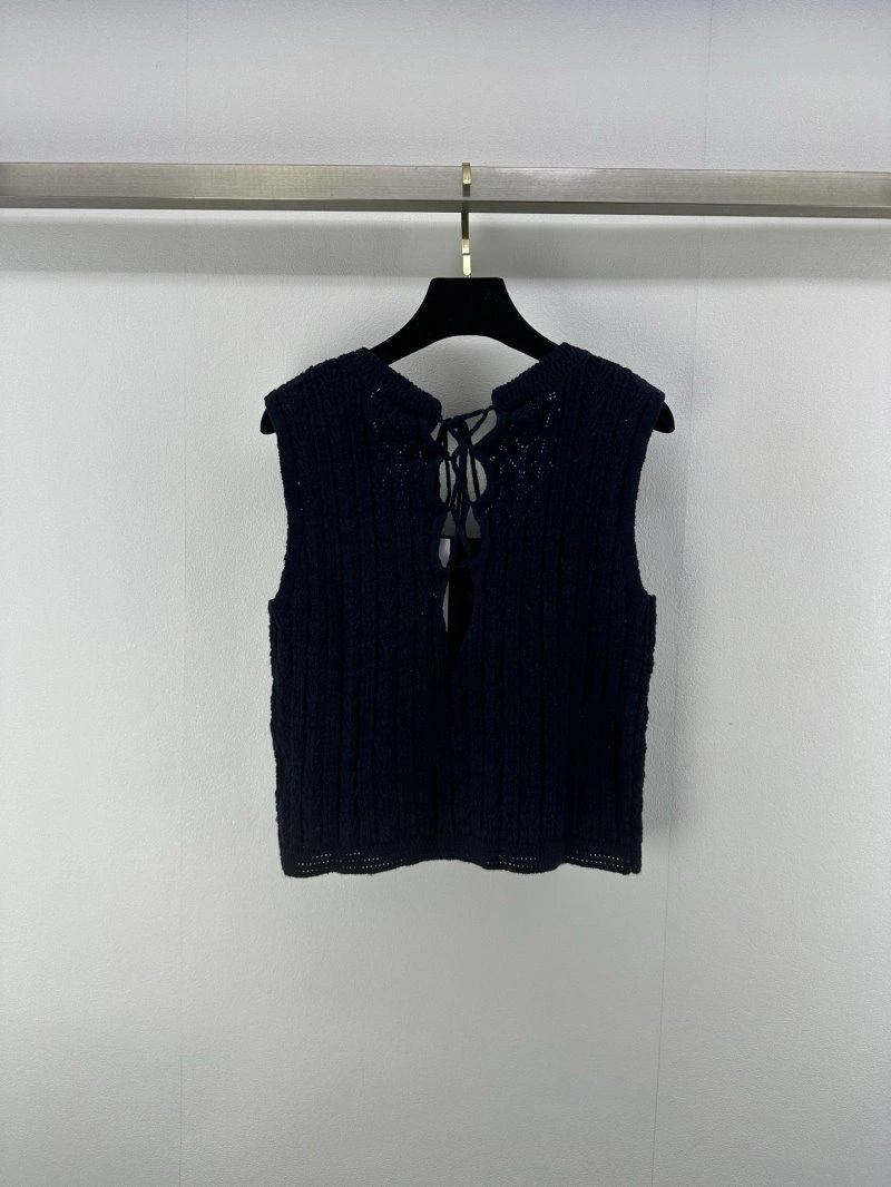 Mirror quality Chanel Vest