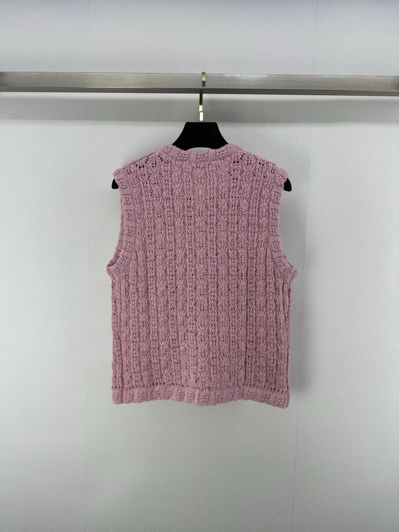 Mirror quality Chanel Vest