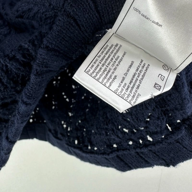 Brand-original Chanel Vest