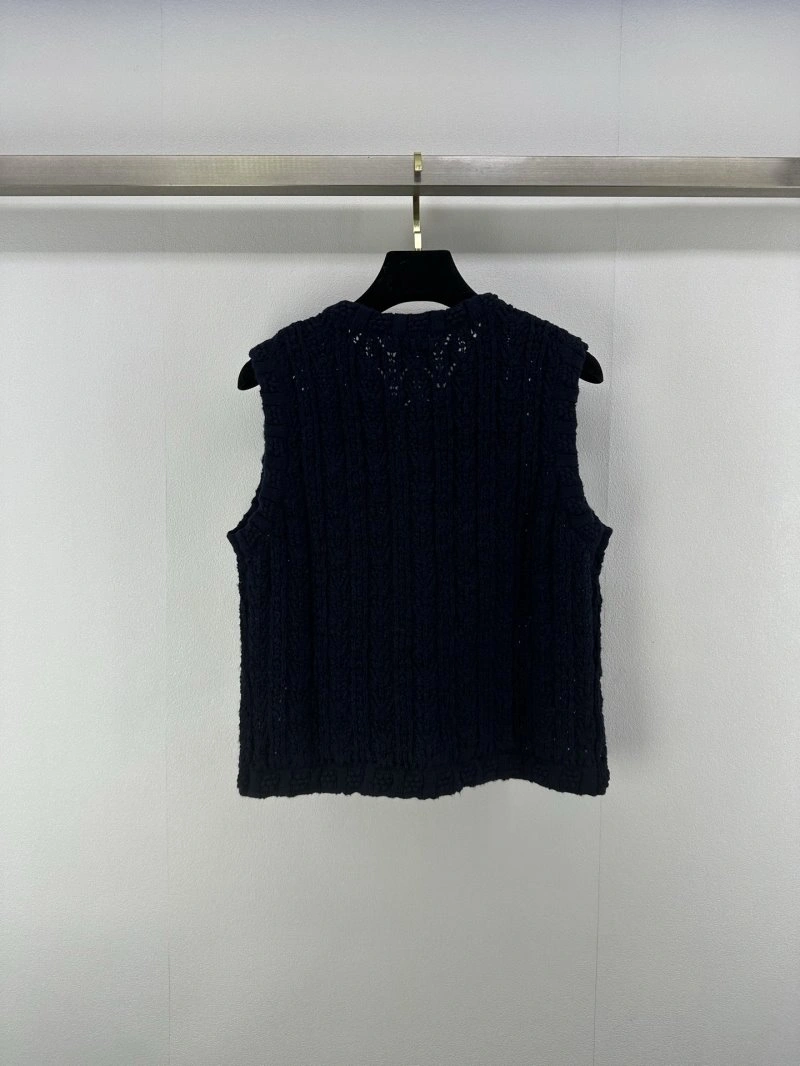 Brand-original Chanel Vest