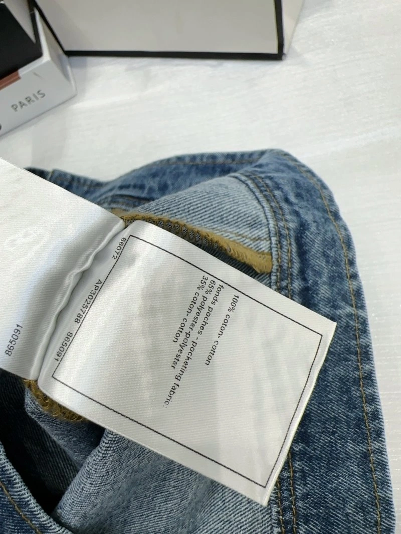 1:1 copy Chanel Vest