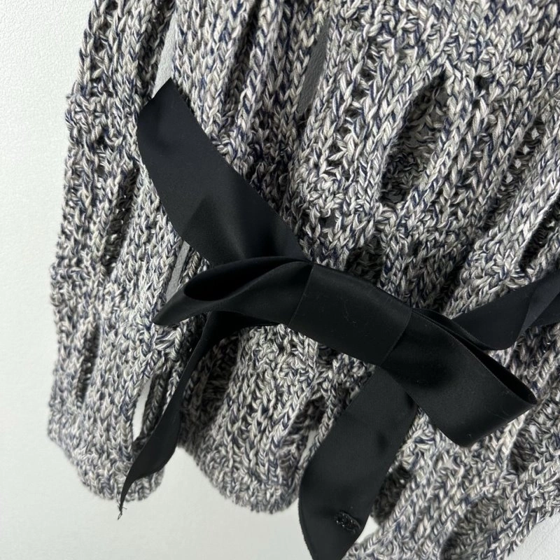 Budget-friendly Chanel Vest