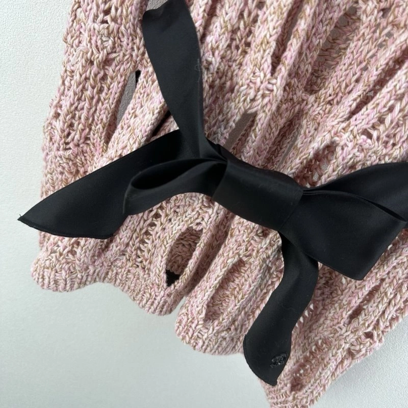 Budget-friendly Chanel Vest