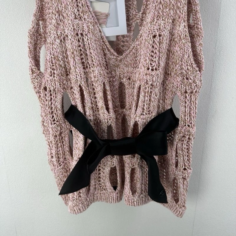 Budget-friendly Chanel Vest