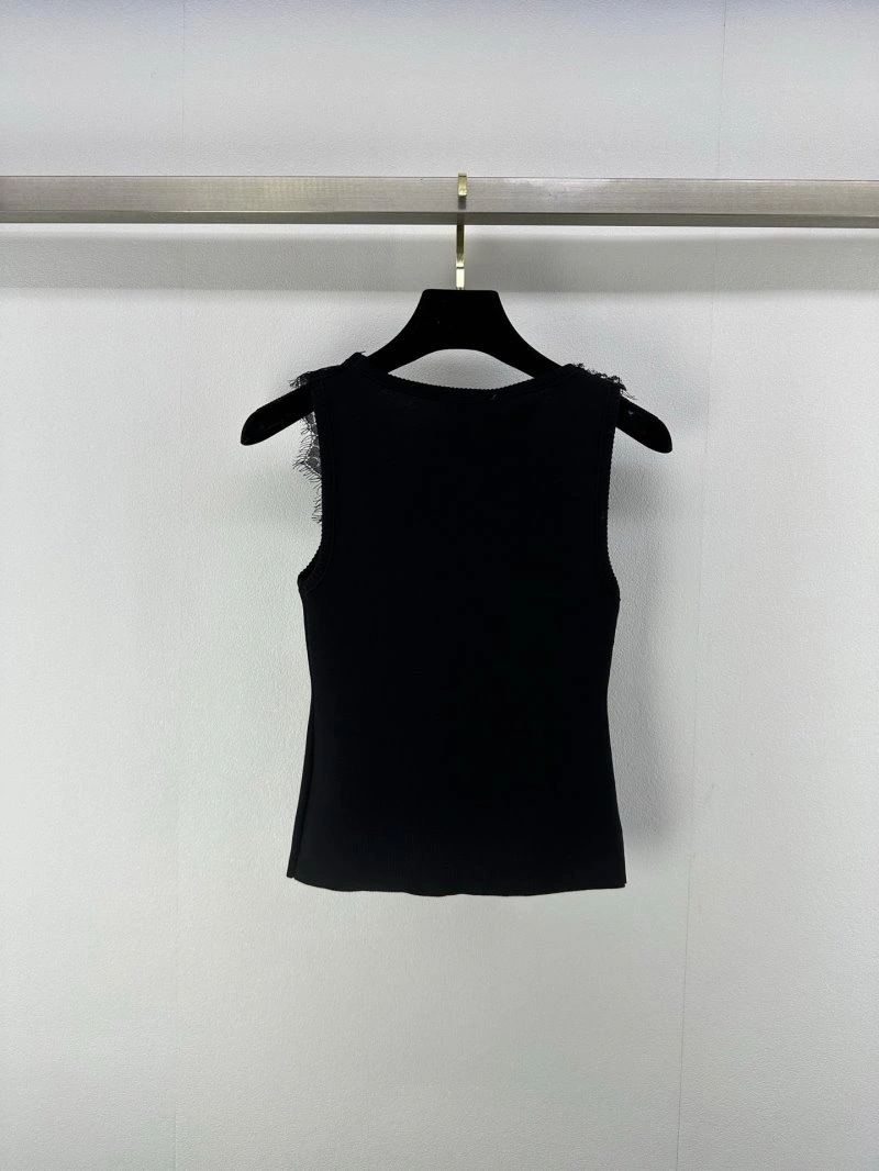 Legit Chanel Vest