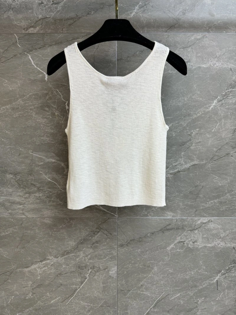 Legit Chanel Vest