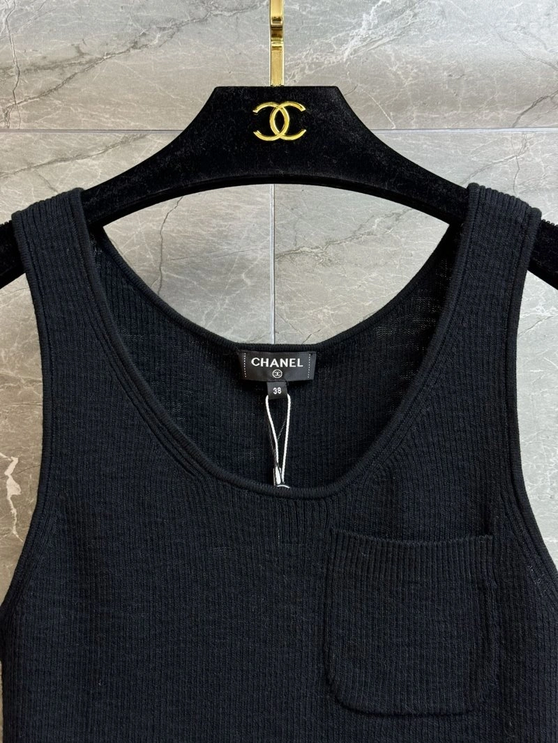 High accuracy Chanel Vest
