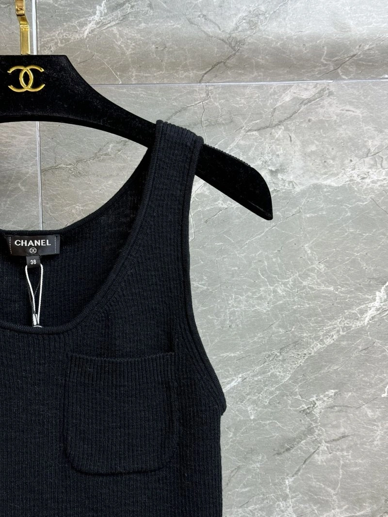 High accuracy Chanel Vest