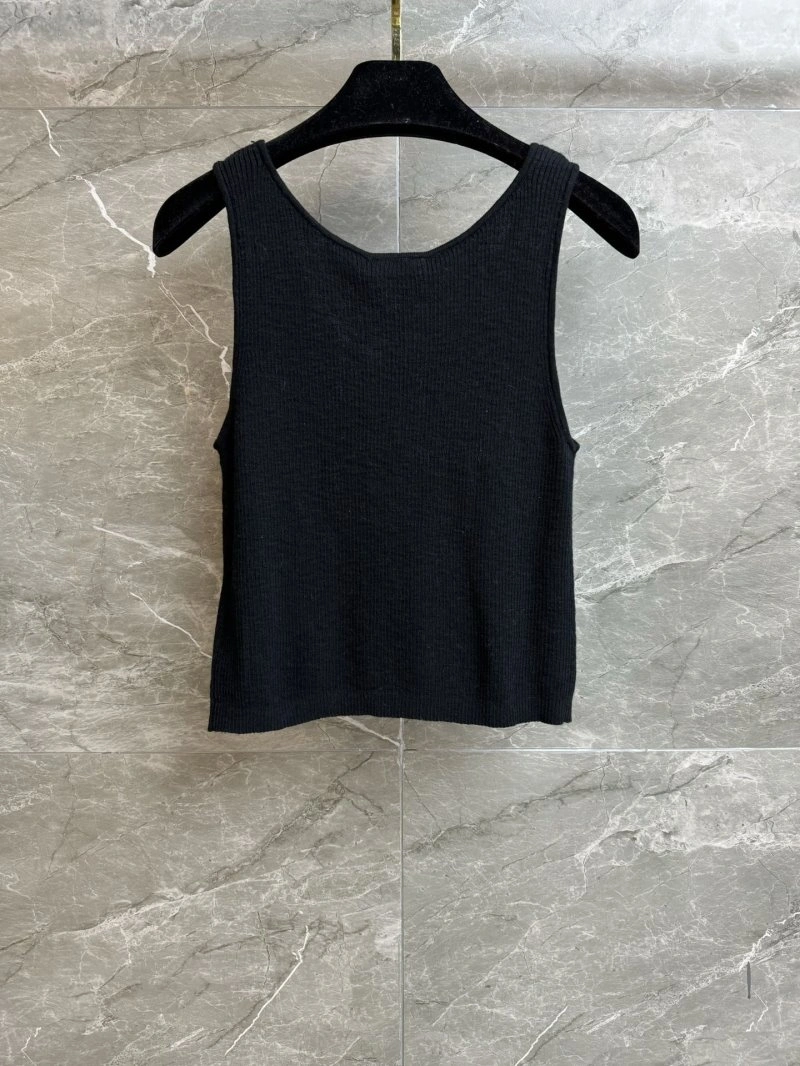 High accuracy Chanel Vest