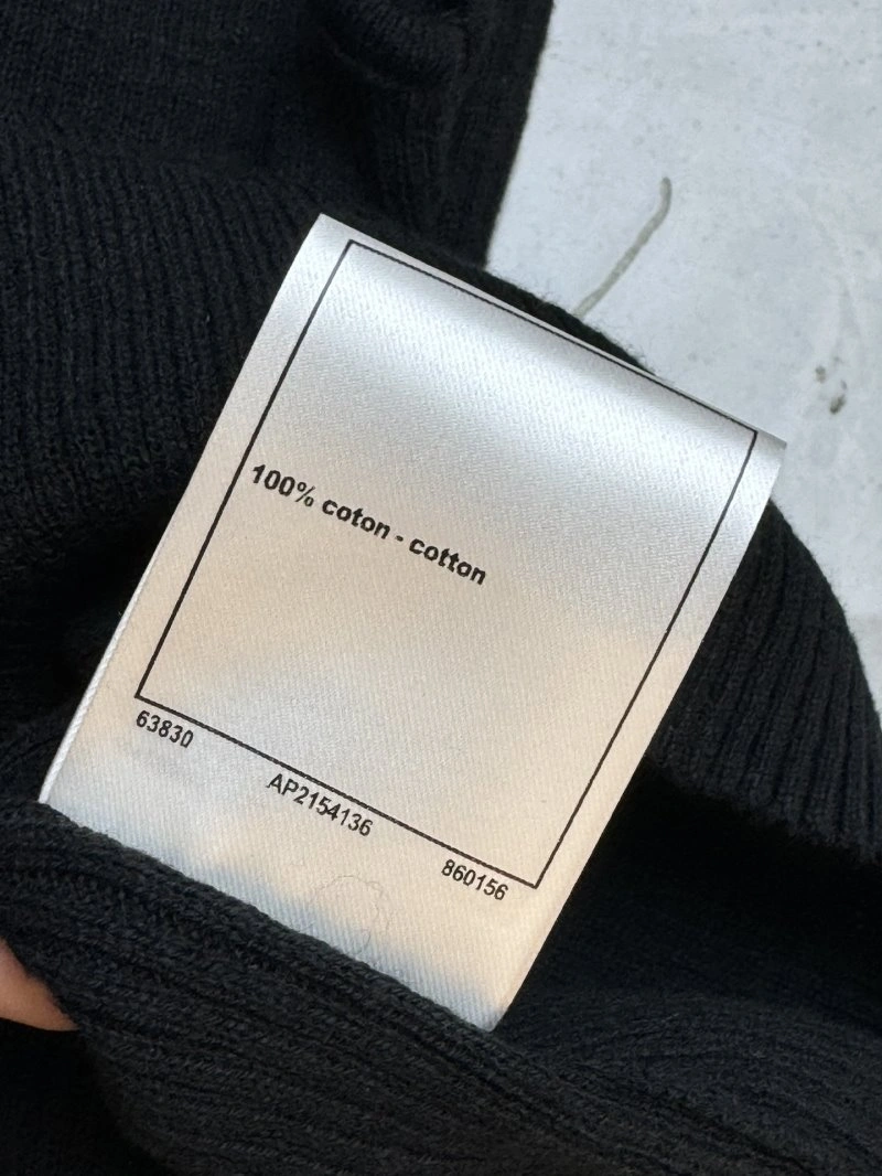 High accuracy Chanel Vest