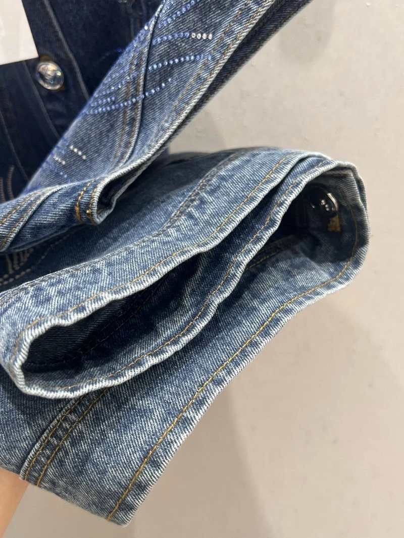 Cut-rate Chanel Vest
