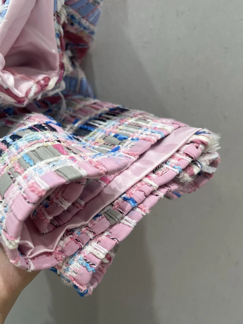 Legit Chanel Vest