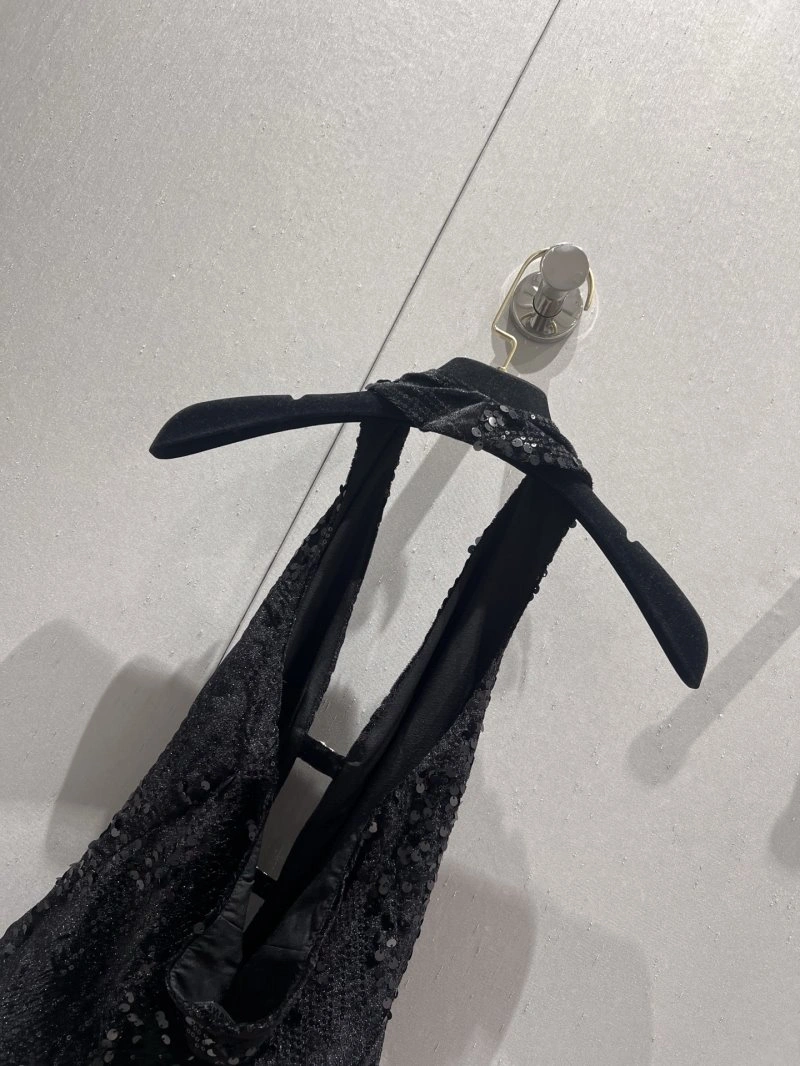 Factory-made Chanel Vest