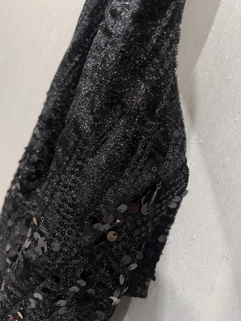 Factory-made Chanel Vest