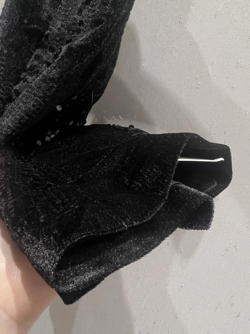 Factory-made Chanel Vest