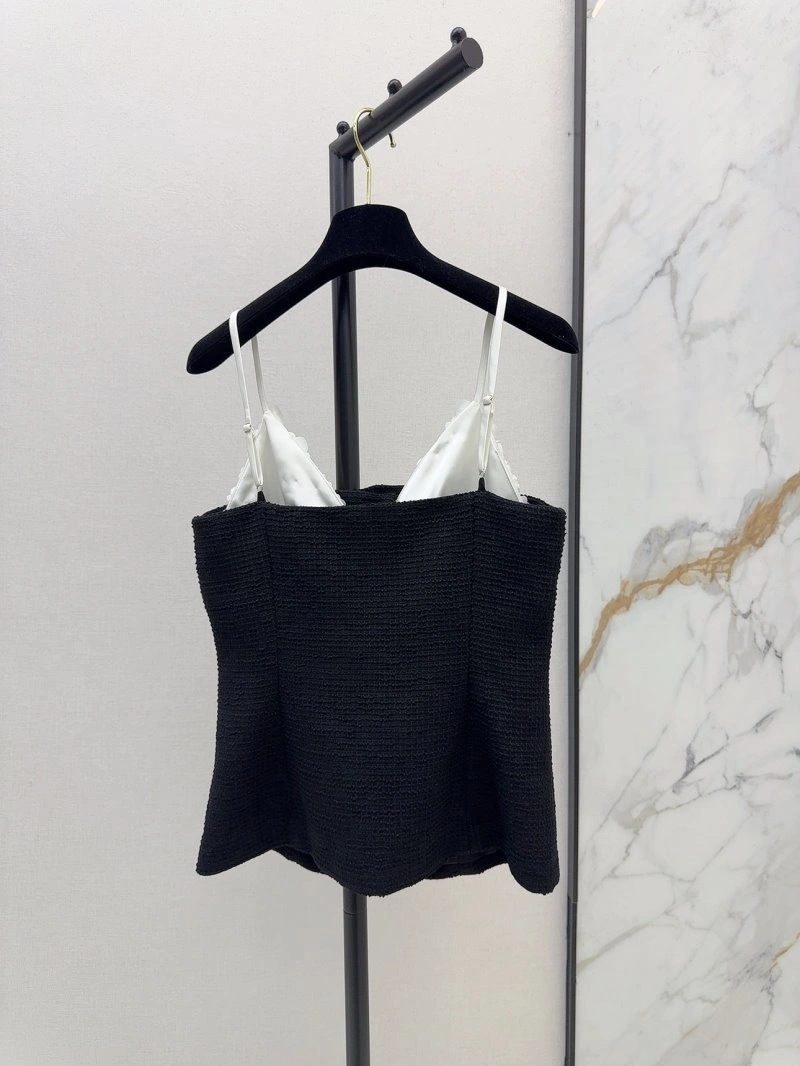 Cut-rate Chanel Vest