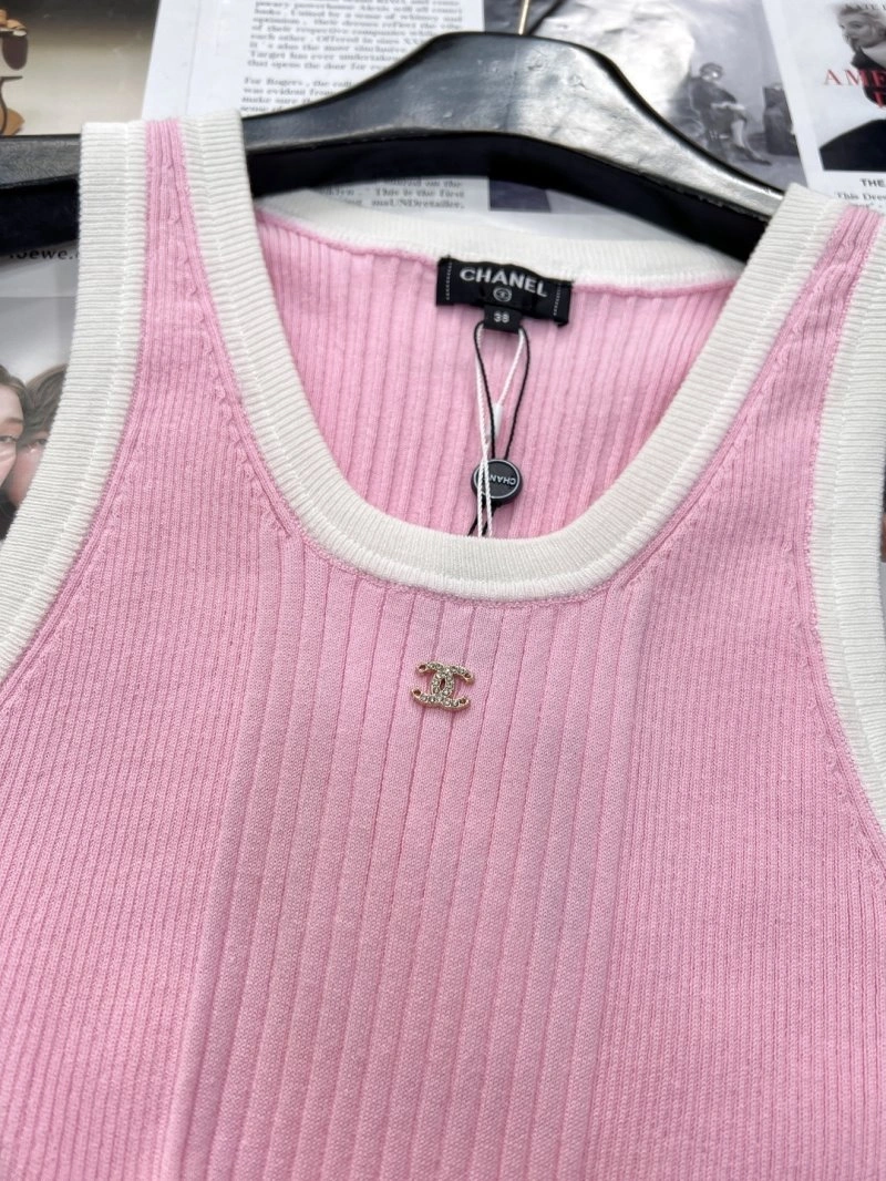 OEM Chanel Vest