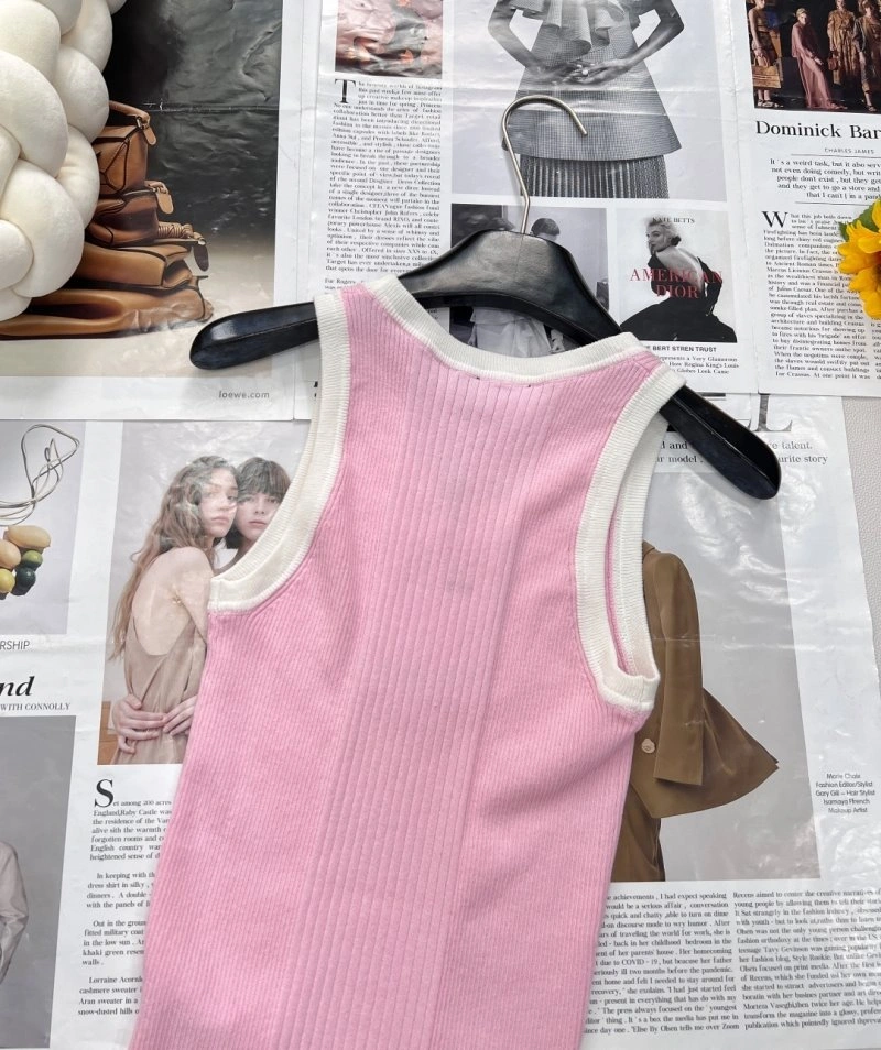 OEM Chanel Vest