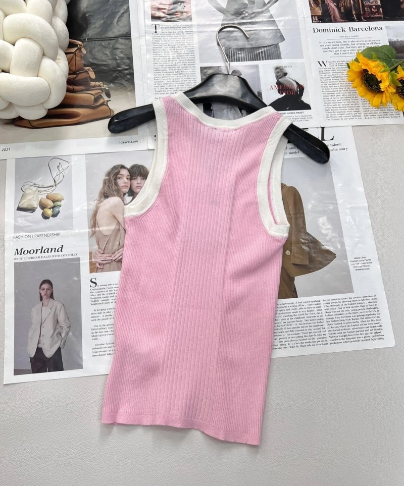 OEM Chanel Vest