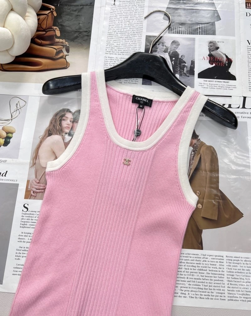 OEM Chanel Vest