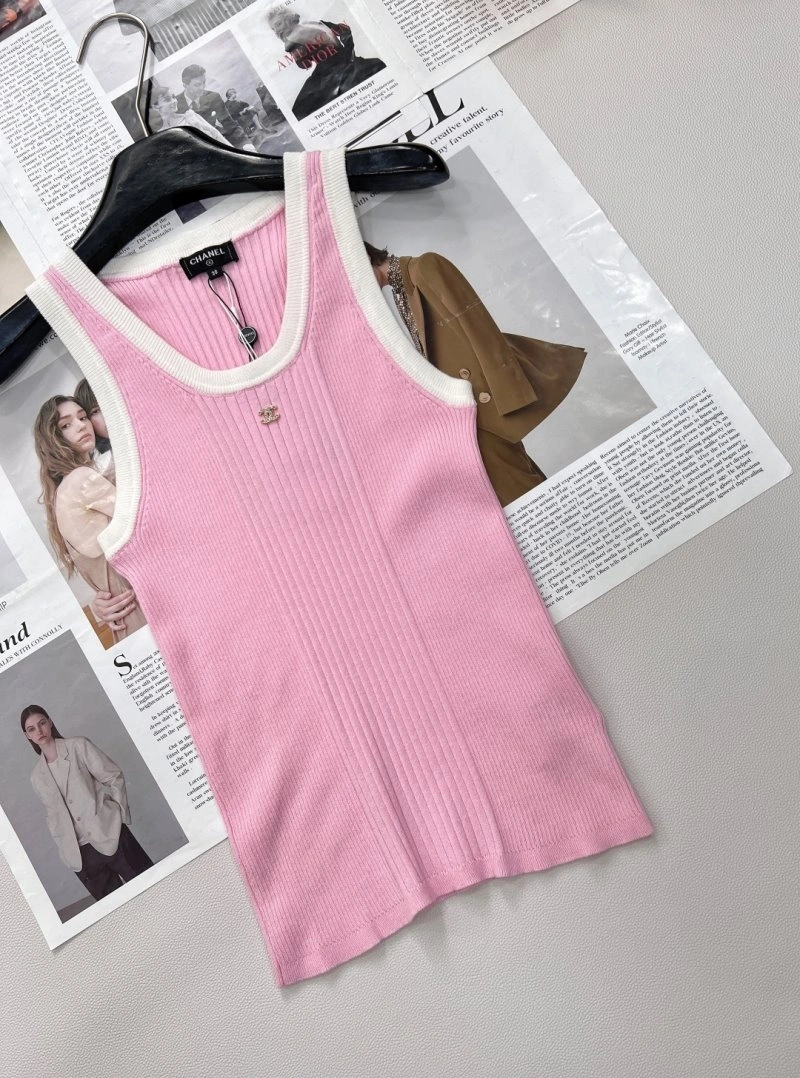 OEM Chanel Vest