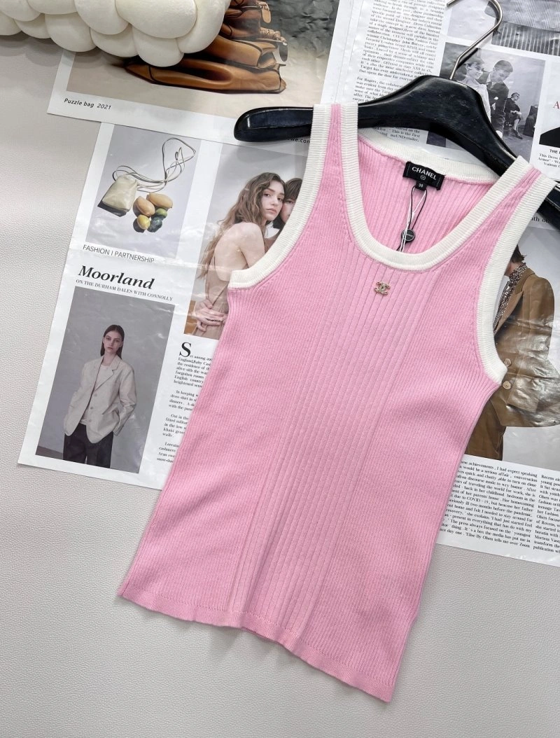 OEM Chanel Vest