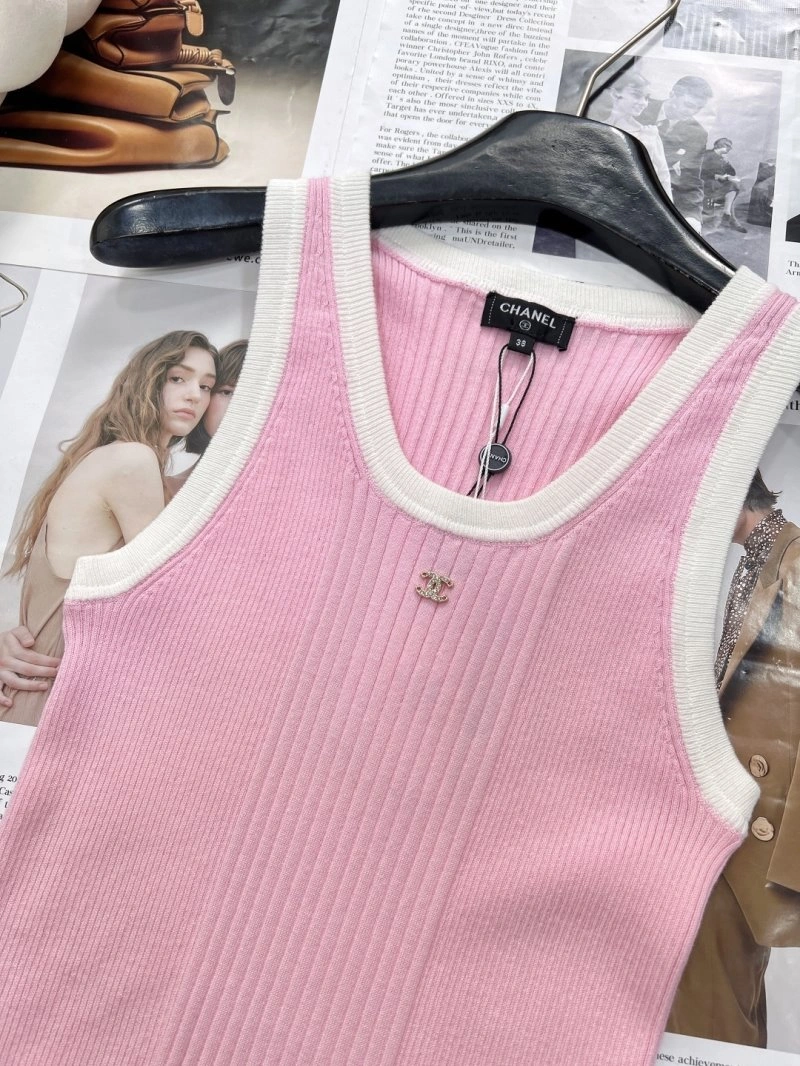 OEM Chanel Vest