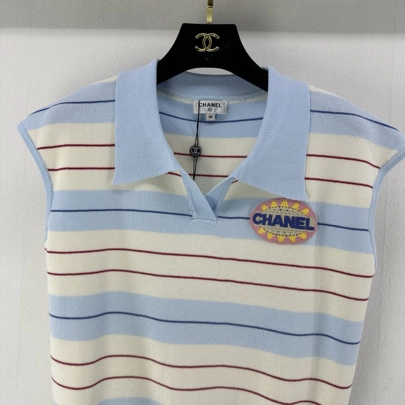 Affordable Chanel Vest