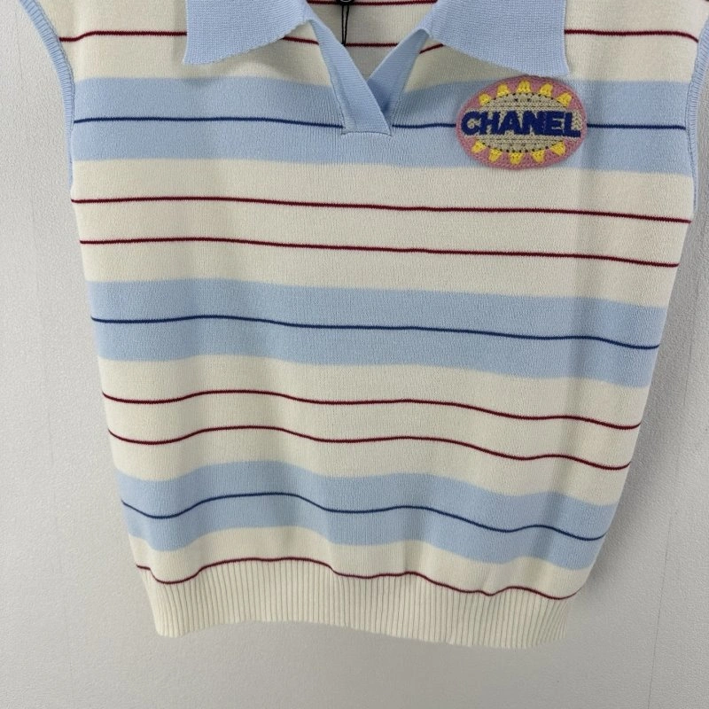 Affordable Chanel Vest