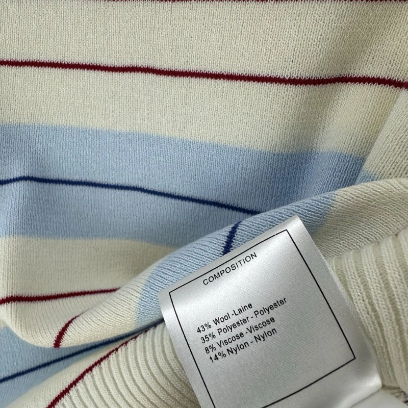 Affordable Chanel Vest