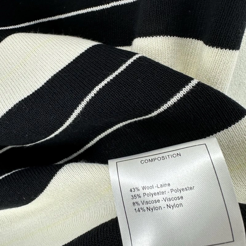 Brand-authenticated Chanel Vest