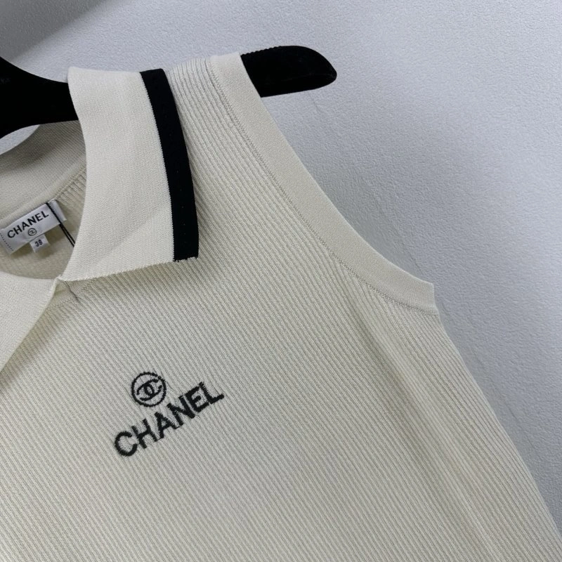 Cut-rate Chanel Vest