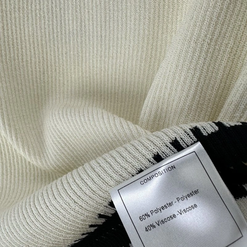 Cut-rate Chanel Vest