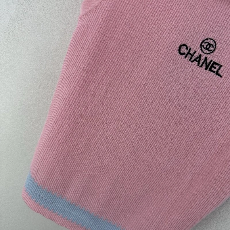Value-priced Chanel Vest