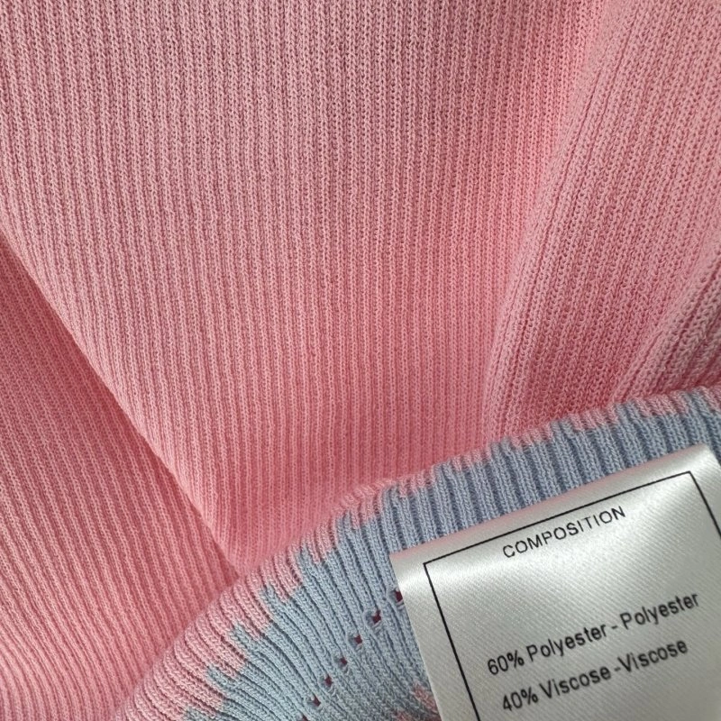 Value-priced Chanel Vest