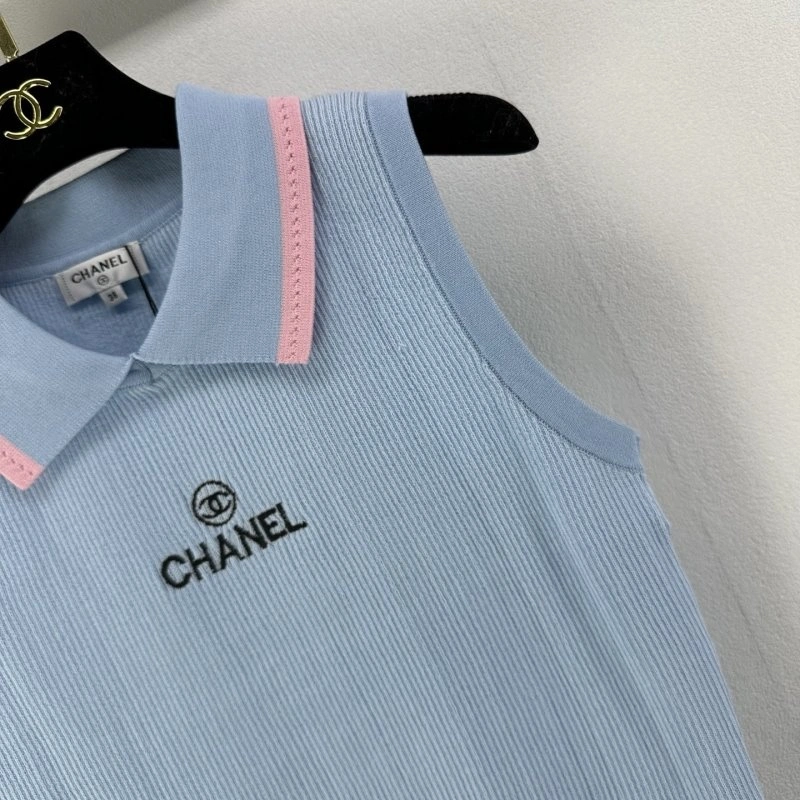 Exact replica Chanel Vest