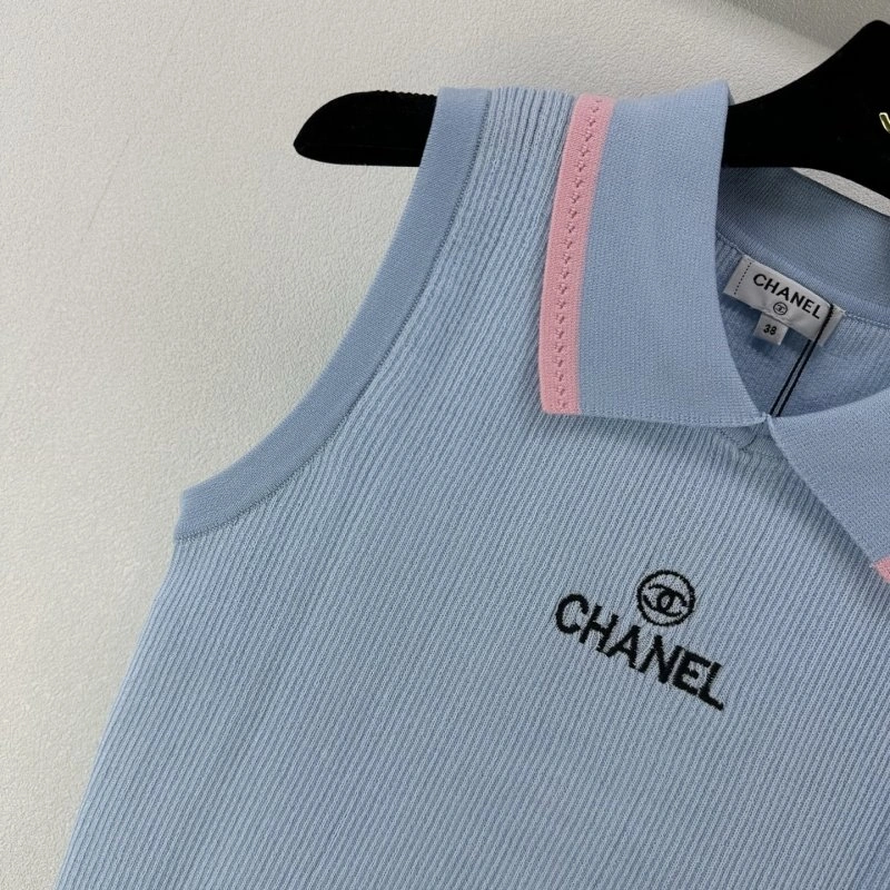 Exact replica Chanel Vest