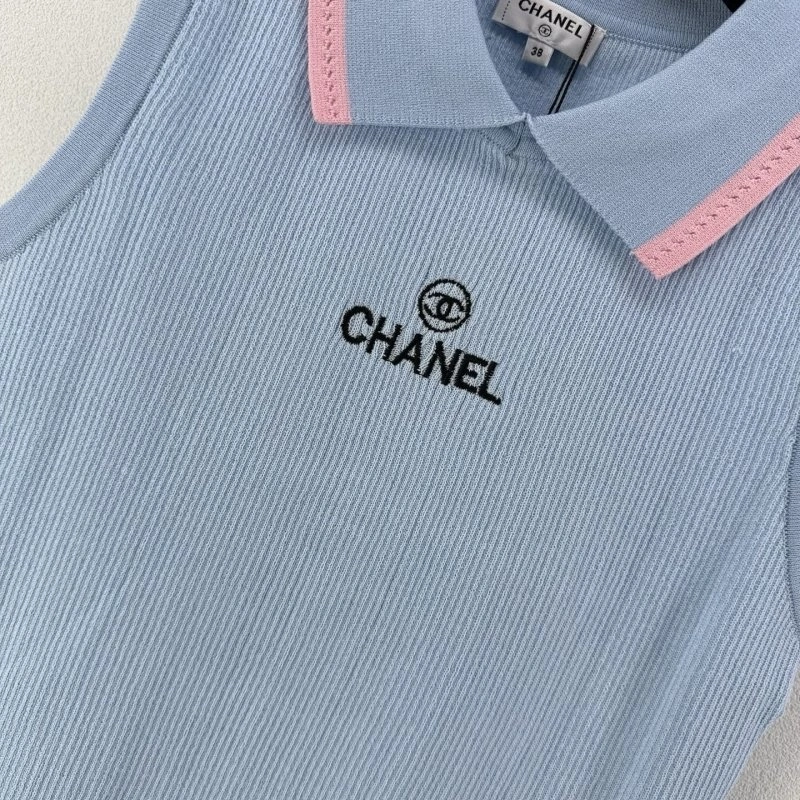 Exact replica Chanel Vest