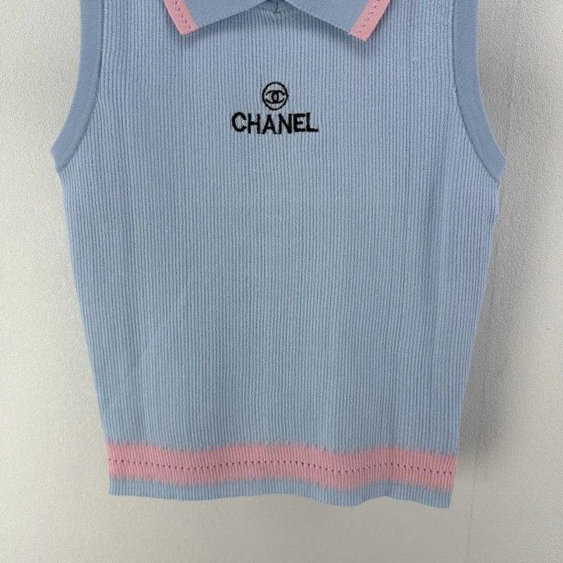 Exact replica Chanel Vest
