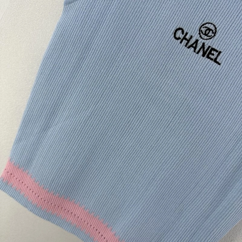 Exact replica Chanel Vest