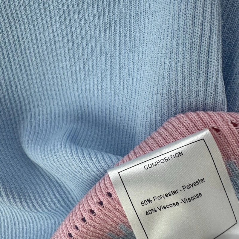 Exact replica Chanel Vest