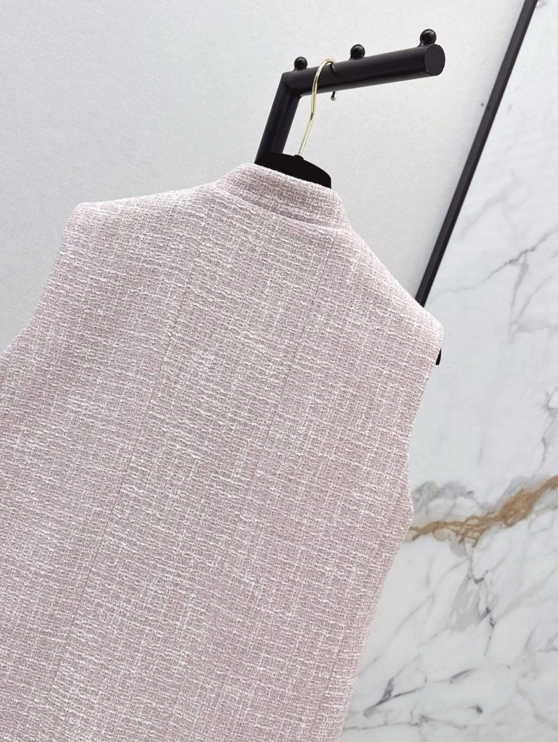 Real Chanel Vest