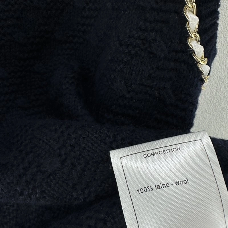 Bargain Chanel Vest