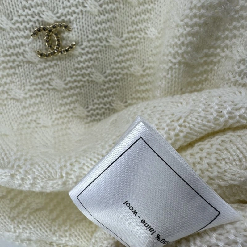 Perfect replica Chanel Vest
