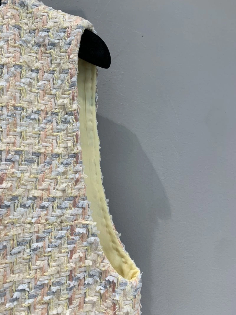 Genuine Chanel Vest