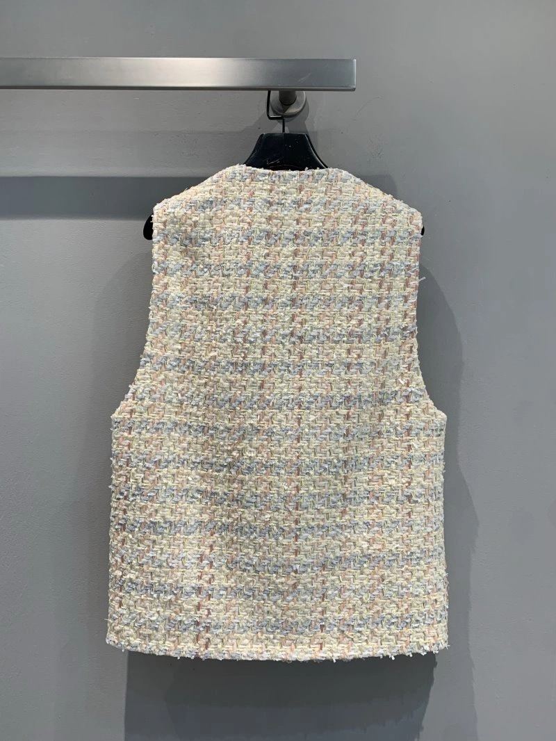 Genuine Chanel Vest