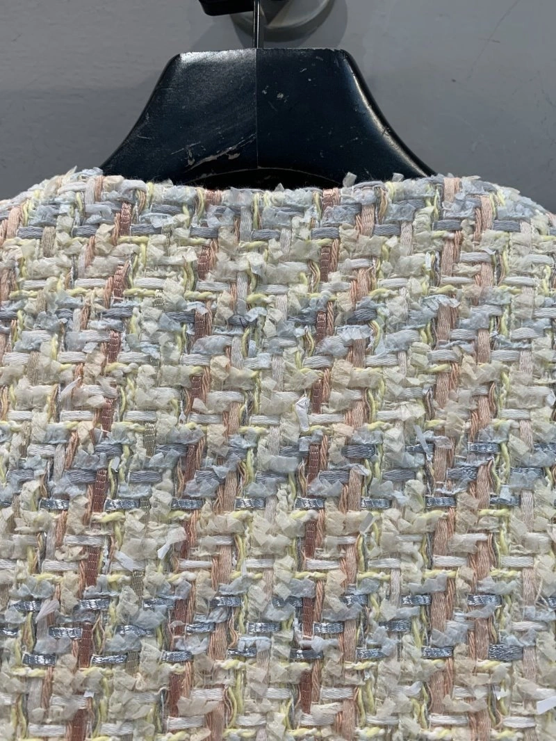 Genuine Chanel Vest