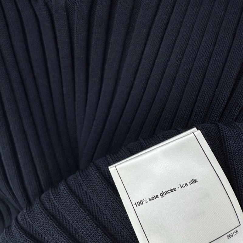 Perfect replica Chanel Vest