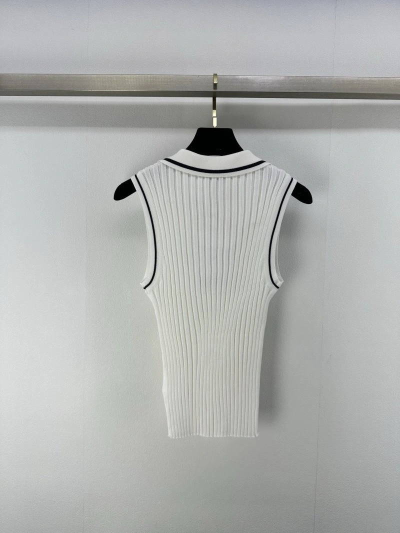 Legit Chanel Vest